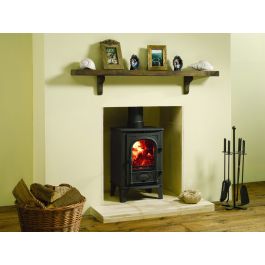 Stovax Stockton 4 Woodburning eco stove